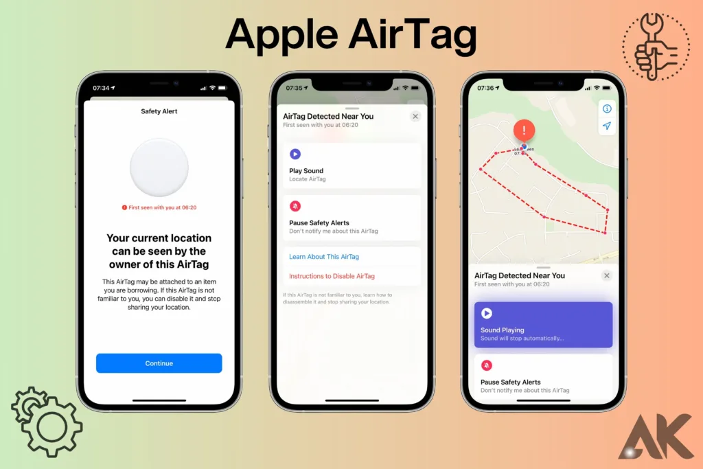 Apple Air Tag Setup Guide: Easy Installation 2024