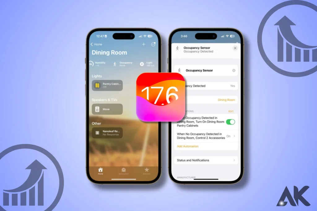 Boost Your Device with iOS 17.6 Performance Improvements