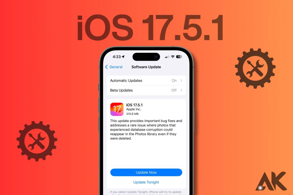 How to Install iOS 17.5.1: Quick and Simple Instructions