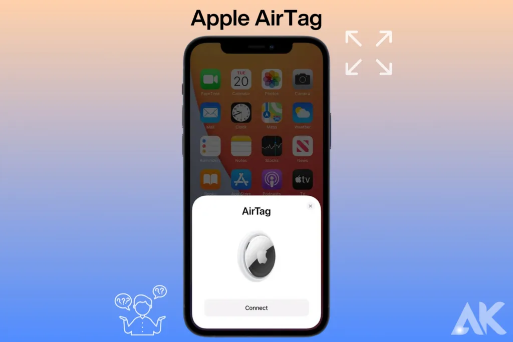 How to Use Apple Air Tag: A Complete Guide for Getting Started and ...