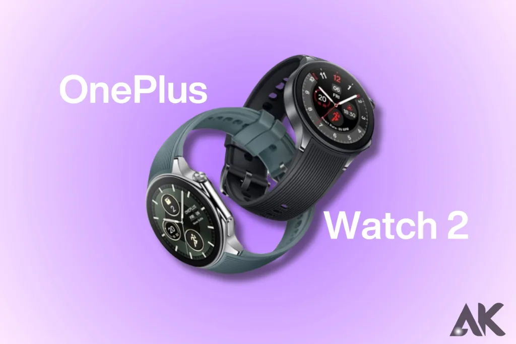 In-Depth OnePlus Watch 2 review: Everything You Need to Know