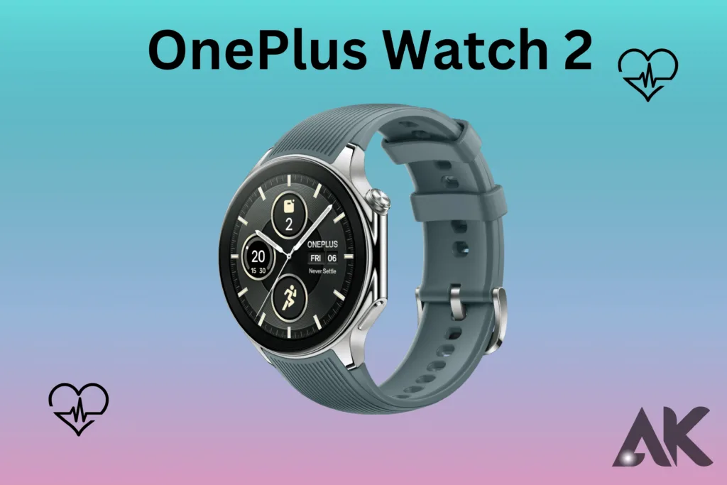 Top 10 Best Bands for OnePlus Watch 2: Style and Comfort