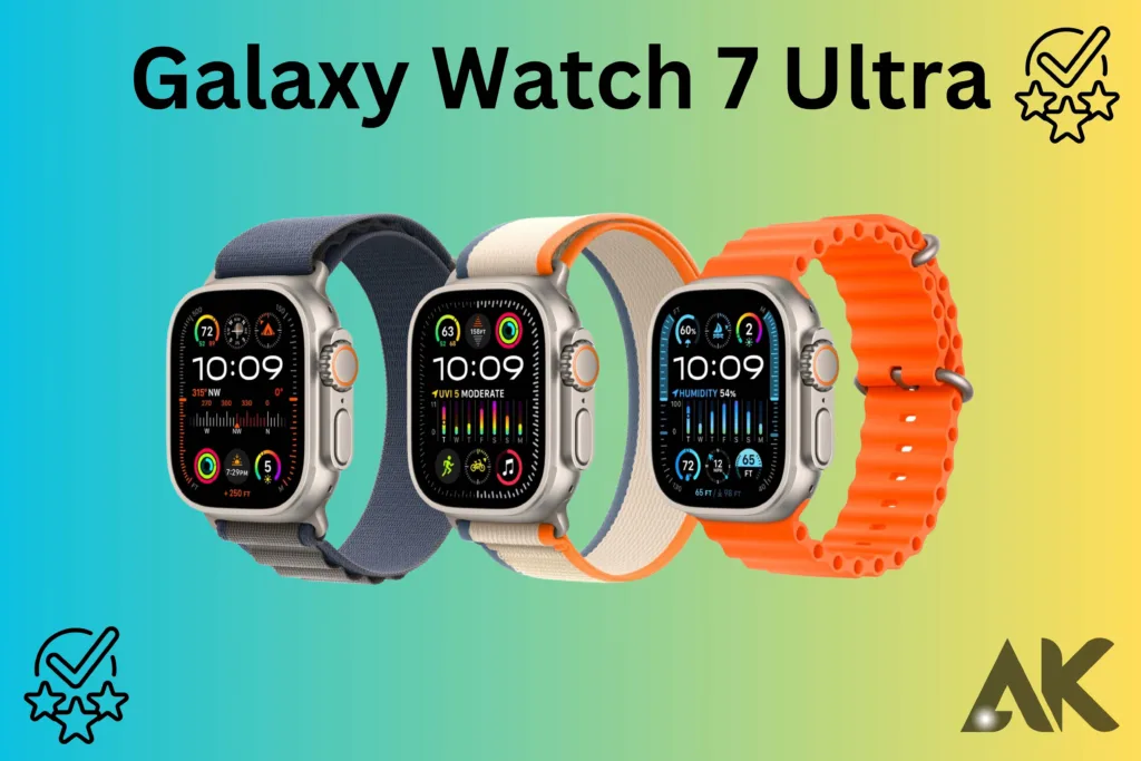 Where to Buy Galaxy Watch 7 Ultra: Best Deals and Stores