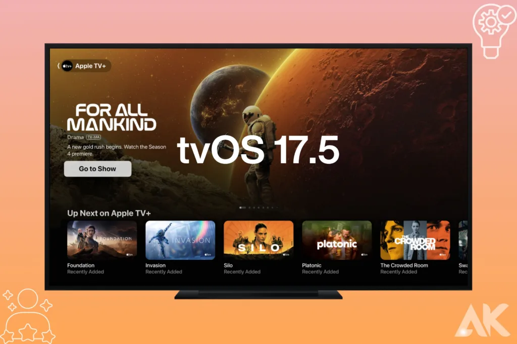 Your Complete tvOS 17.5 User Guide: Best Tips and Tricks