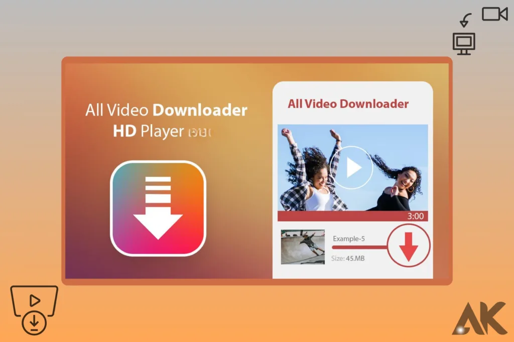 HD Video Downloader: Get High-Quality Videos with Ease 2024