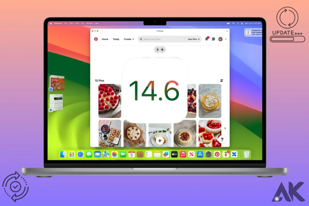 macOS 14.6 Update: Everything Best You Need to Know