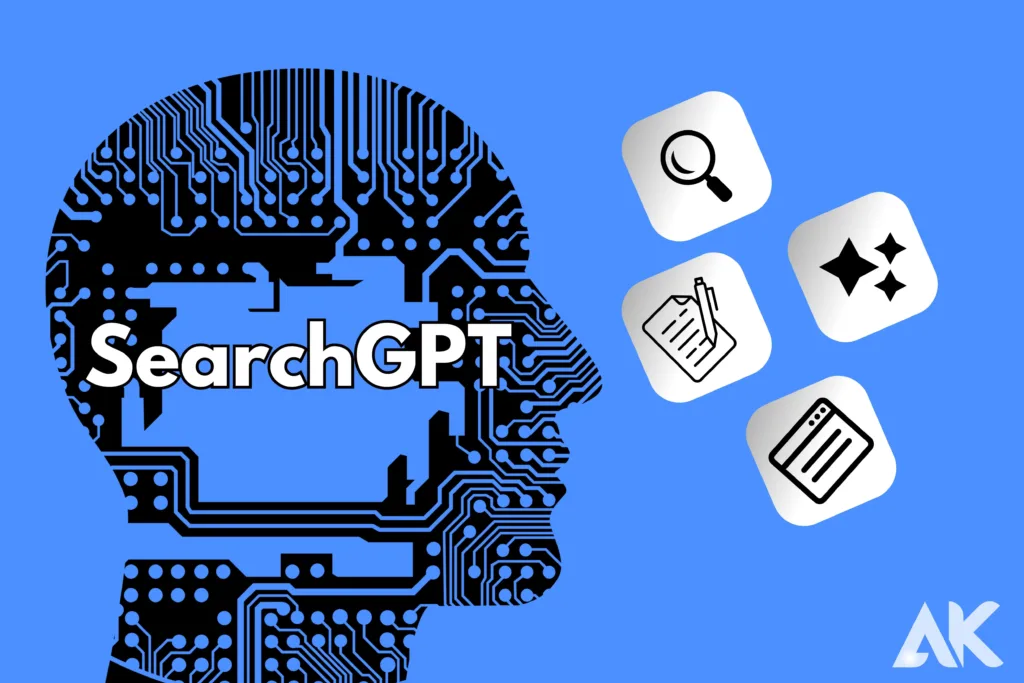 SearchGPT Technology Explained: The Next-Gen AI Transforming Online Searches 2024