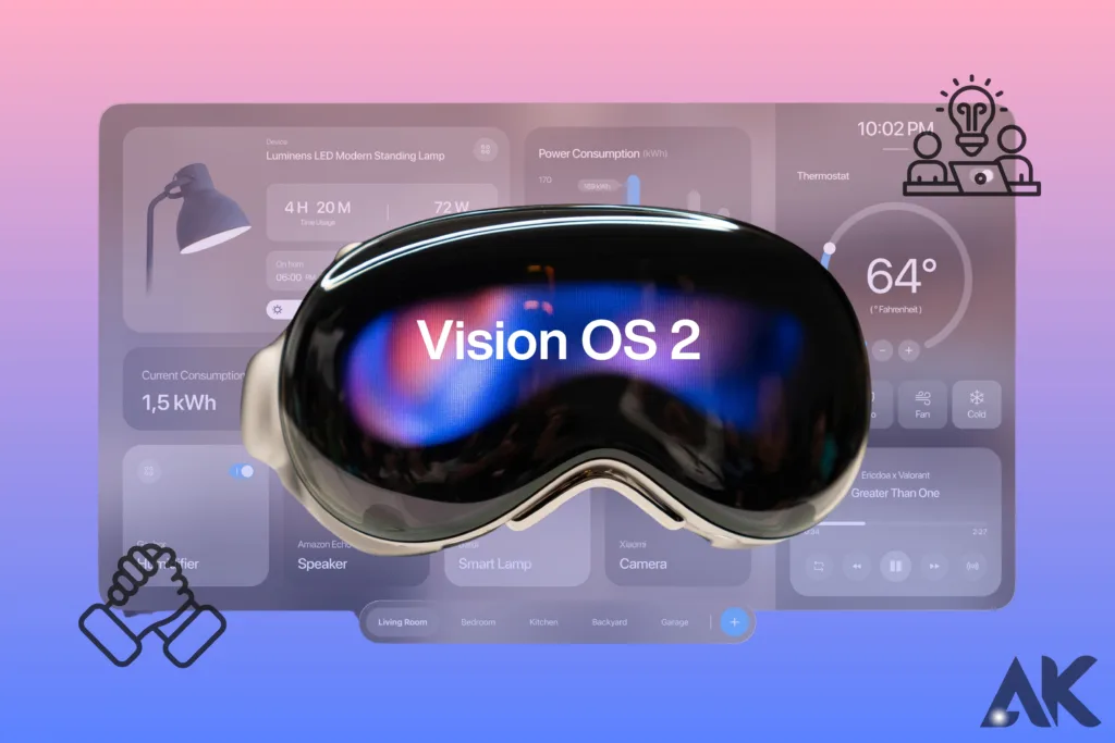 Vision OS 2 Supported Devices: Everything You Need to Know