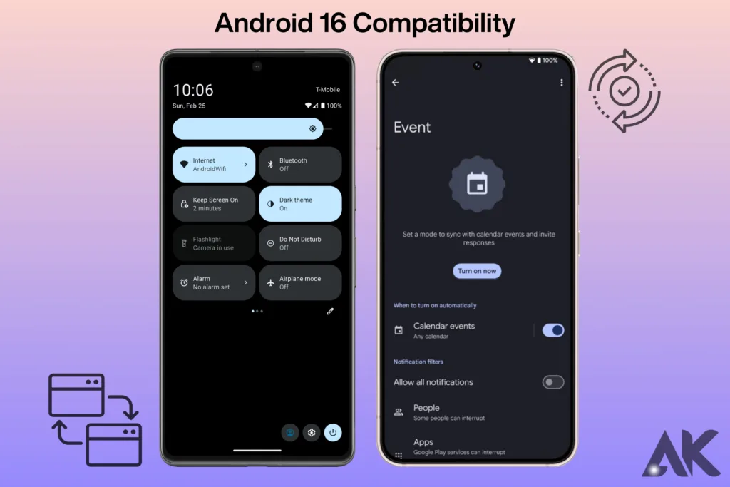 Android 16 Compatibility List: What Devices Will Get the Update? - Anass Khan