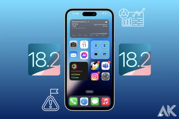 iOS 18 Beta Profile: What' the Perfect, You Need to Know