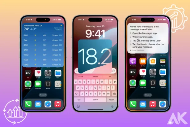 iOS 18 Beta Profile: What' the Perfect, You Need to Know