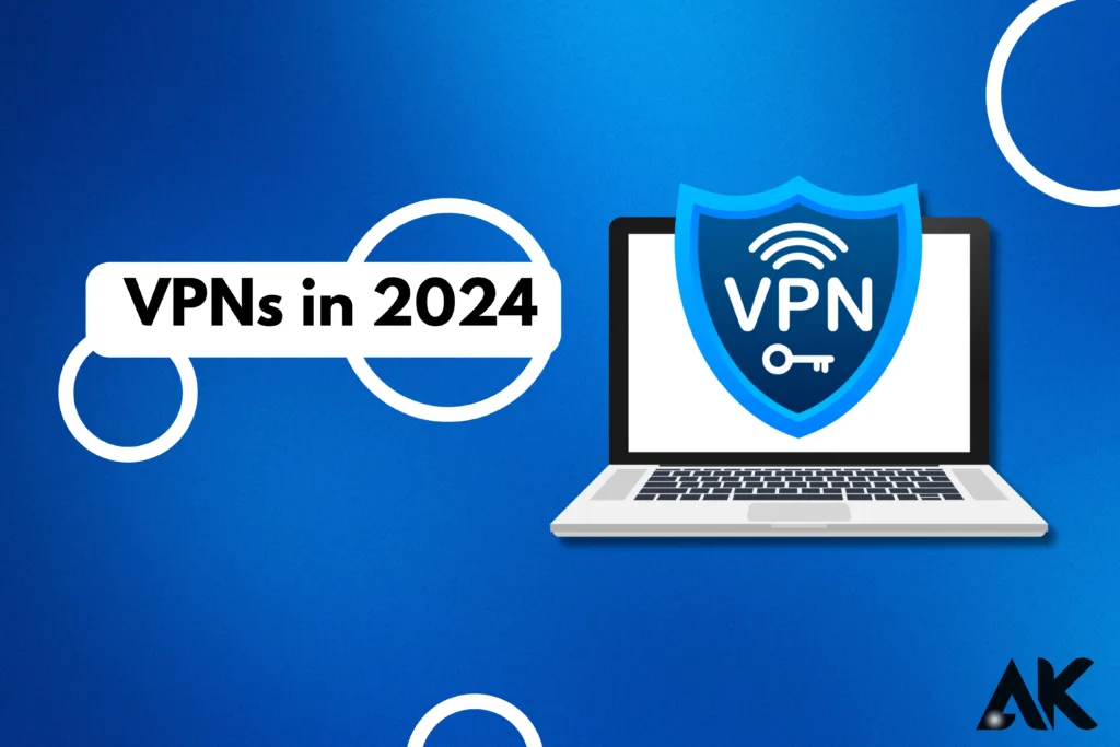 What is a VPN?