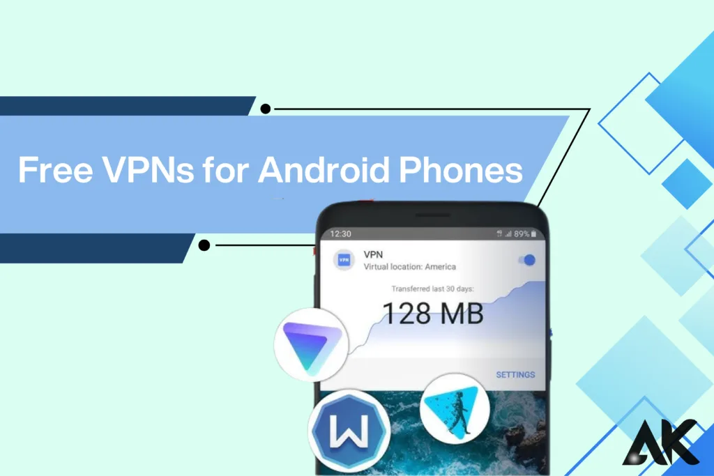 Free VPN for Android Are They Worth It?