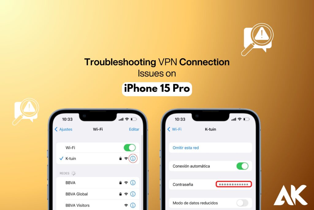 7 Easy Fixes for Troubleshooting VPN Connection Issues on iPhone 15 Pro ... 7 Easy Fixes for Troubleshooting VPN Connection Issues on iPhone 15 Pro ...