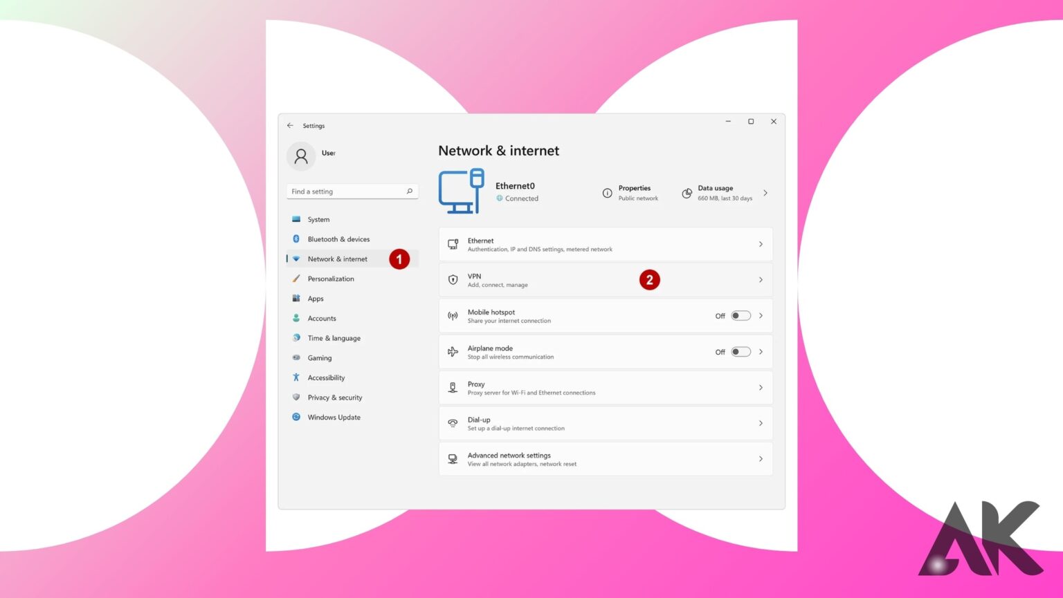 10 Powerful Best VPN Settings for Windows 11 You Must Use