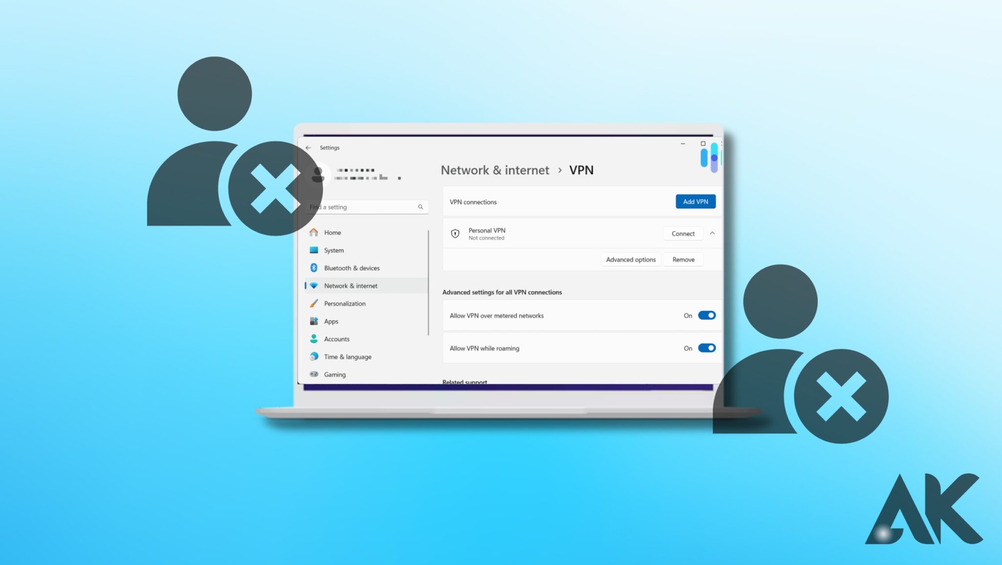 How to Remove VPN from Windows 11: 3 Easy Steps for Quick Fix