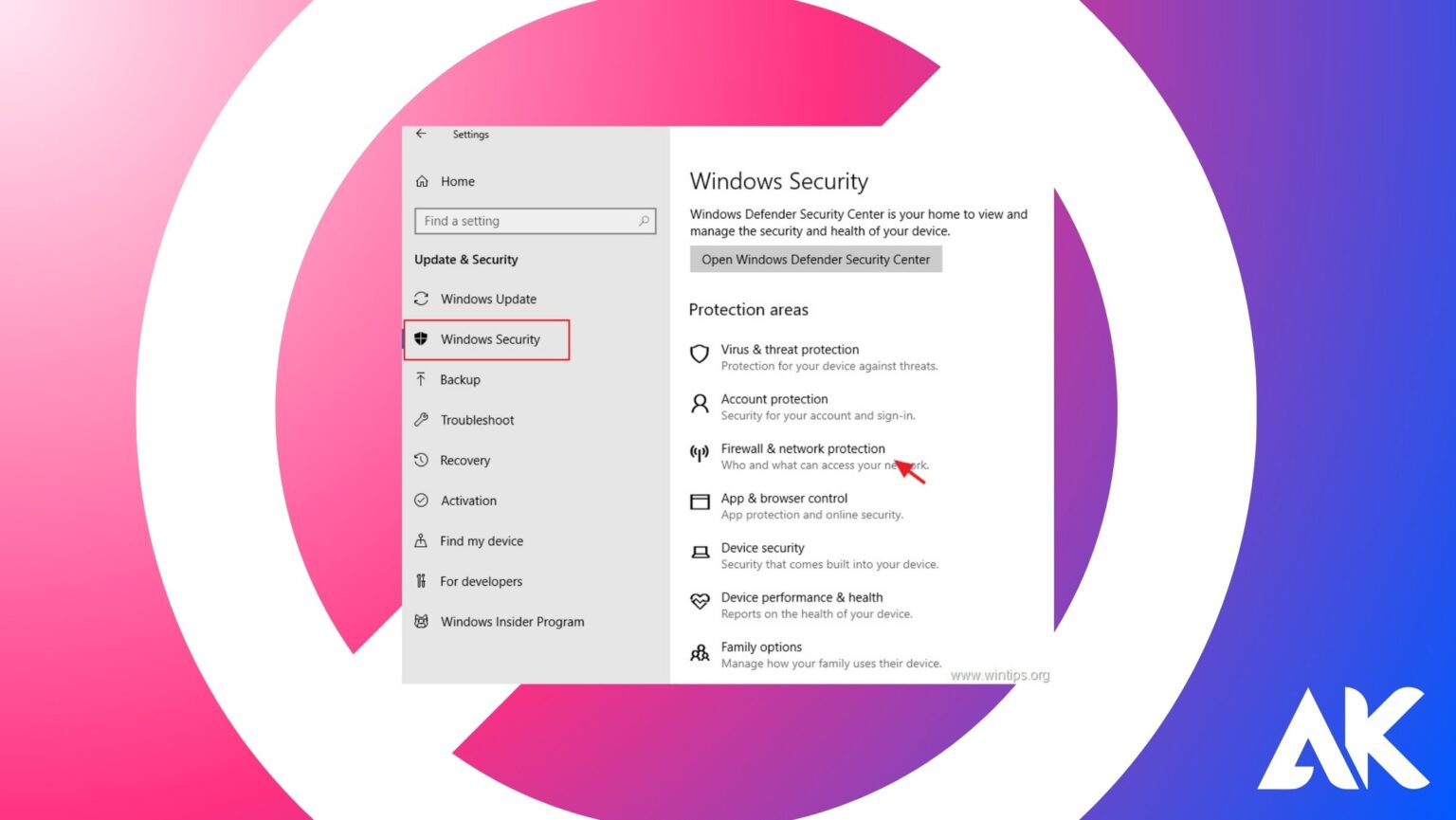 How to Check if VPN is Working on Windows? (5 Easy Ways) - Anass Khan