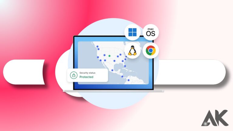 How to configure VPN on Windows 11 A Step-by-Step Guide