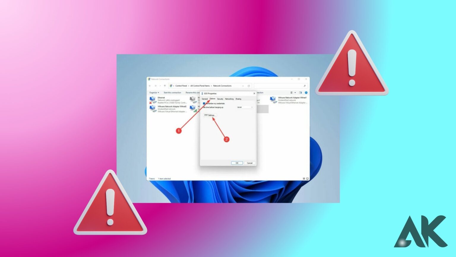 10 Powerful Ways: How to Fix VPN Issues on Windows 10?