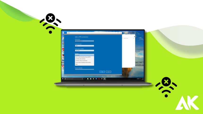 Effortless Guide: 5 Steps on How to Remove VPN from Windows 10 - Anass Khan