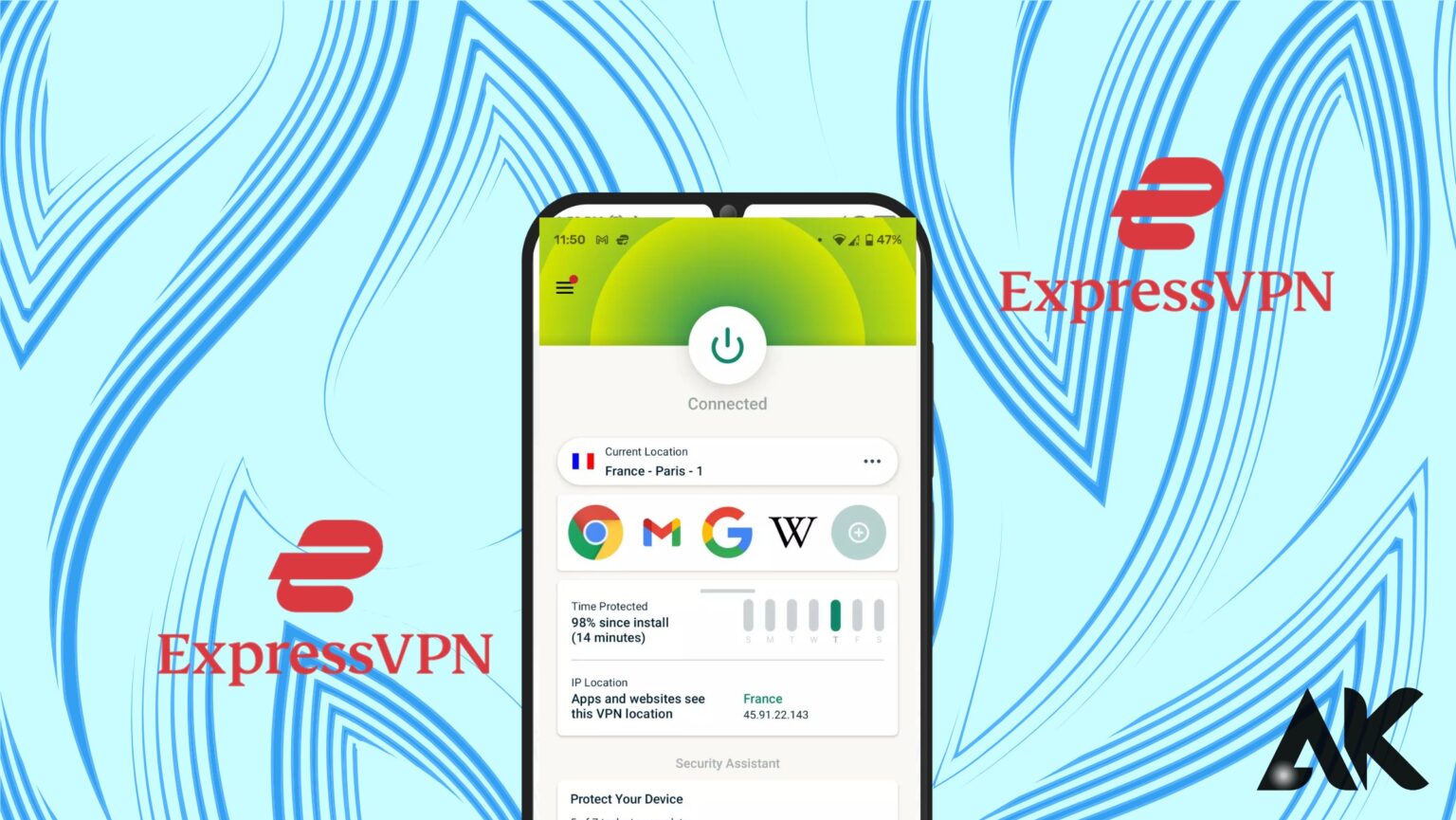 10 Best VPN for Huawei Phones in 2025 – Secure & Fast