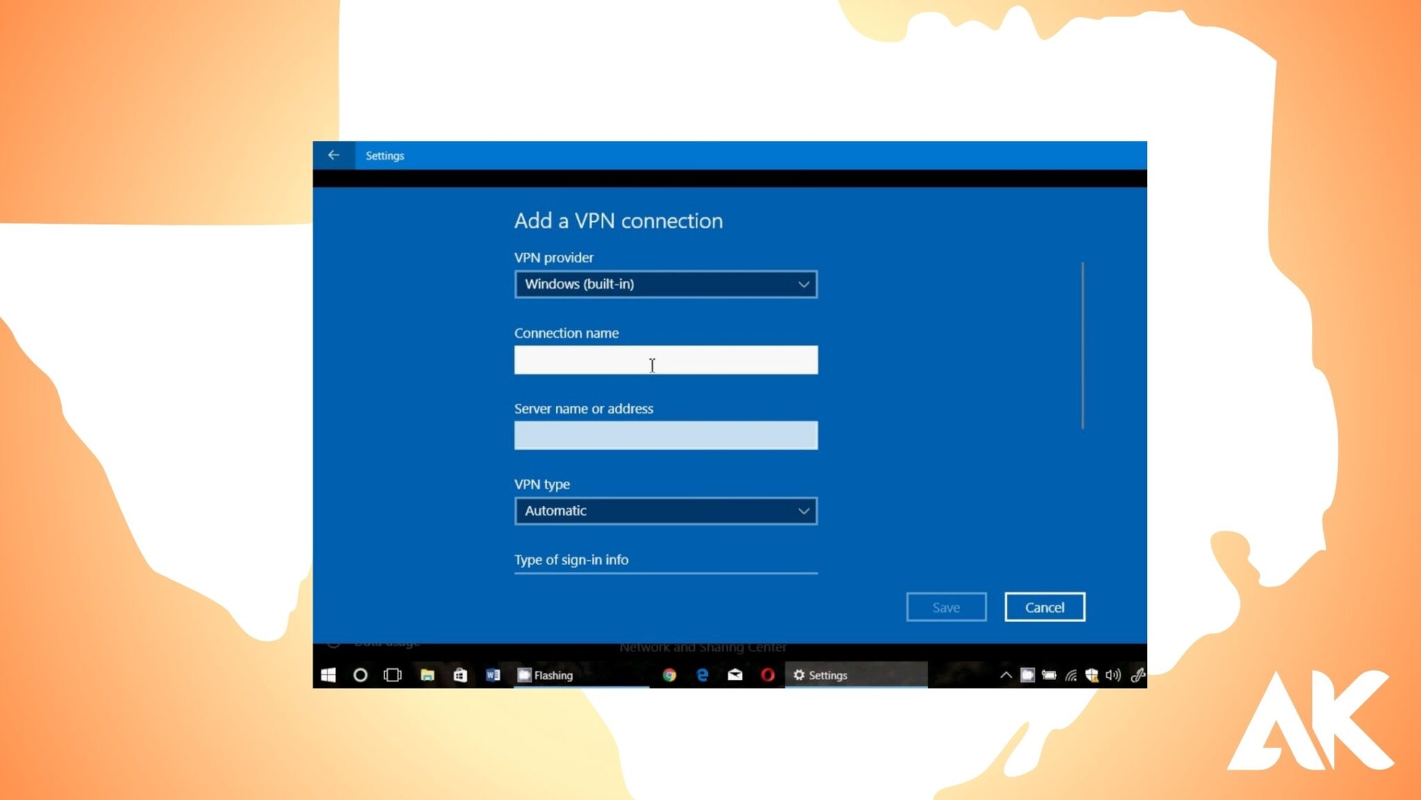 How to Install a VPN on Windows? 5 Easy Steps to Secure Data