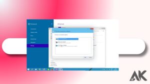 How to configure VPN on Windows 11 A Step-by-Step Guide