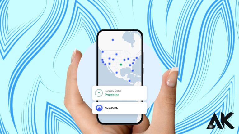 10 Best VPN for Huawei Phones in 2025 – Secure & Fast