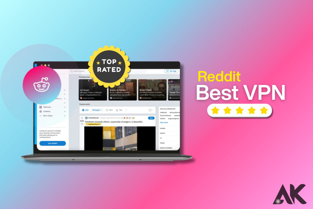 Reddit best VPN Top-Rated VPNs According to Users in 2025