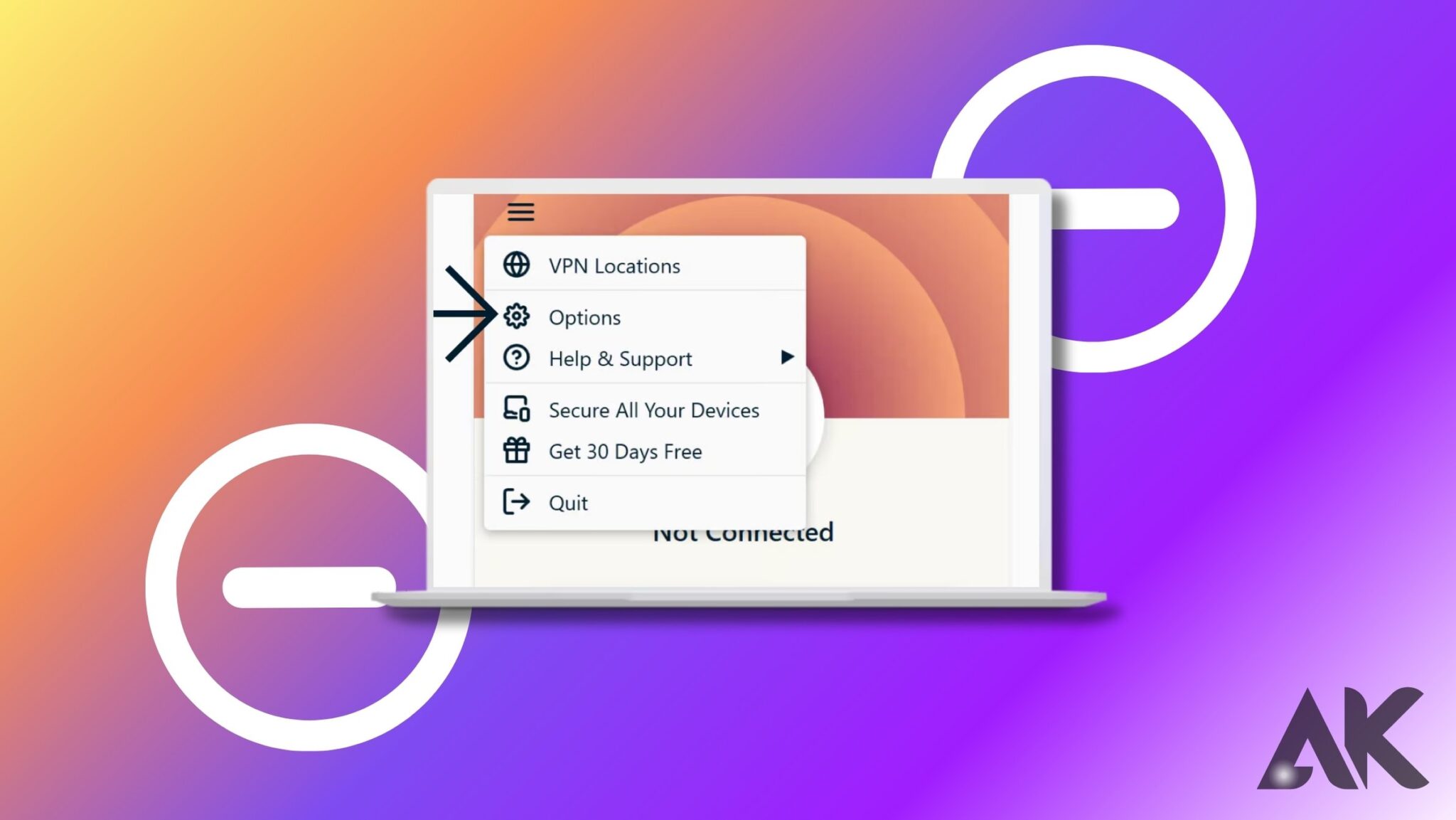 How to Delete VPN Connection on Windows 11 in 3 Easy Steps - Anass Khan