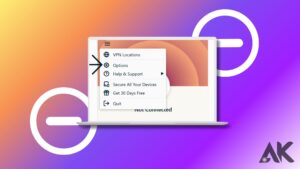 How to Delete VPN Connection on Windows 11 in 3 Easy Steps - Anass Khan