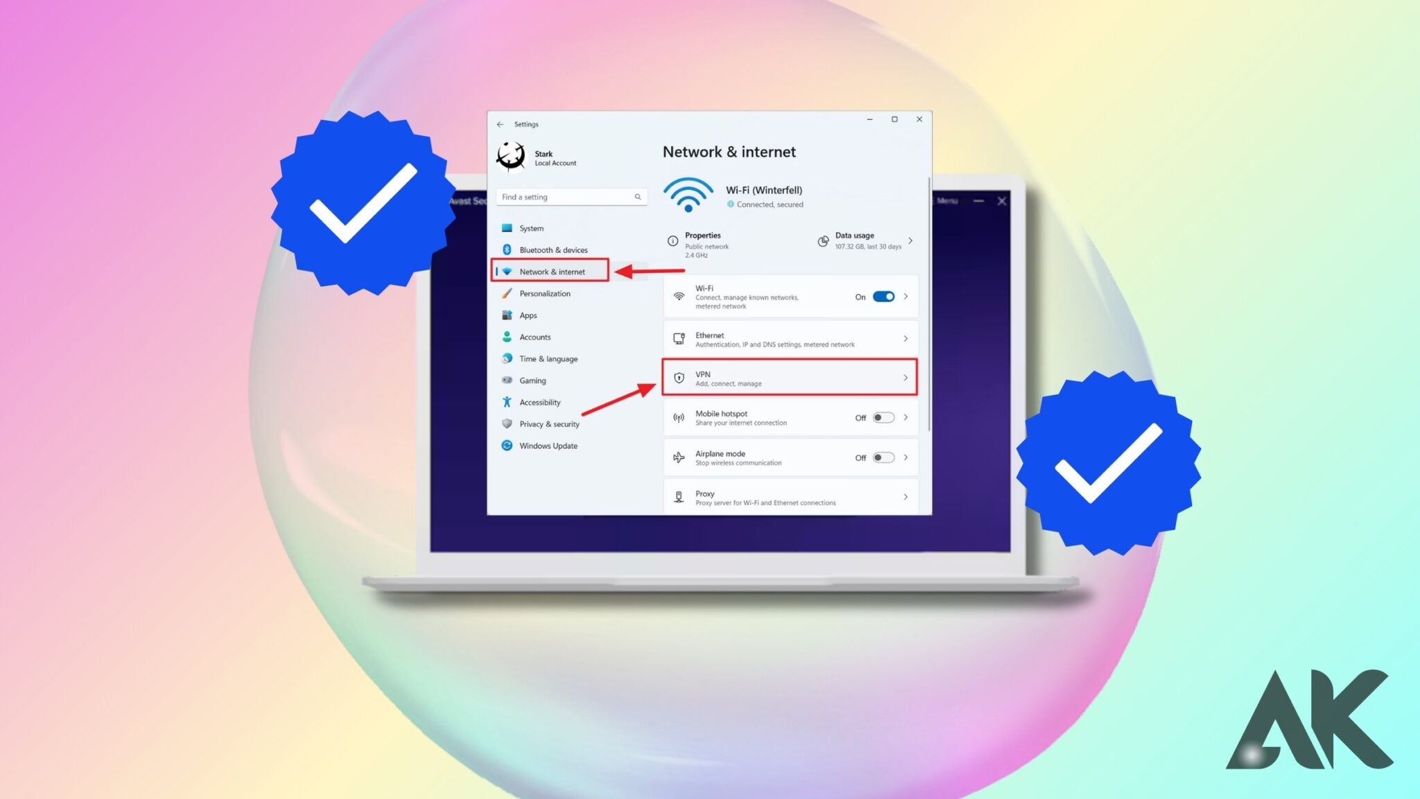 How to add VPN in Windows 11 for Free: Easy Setup Guide