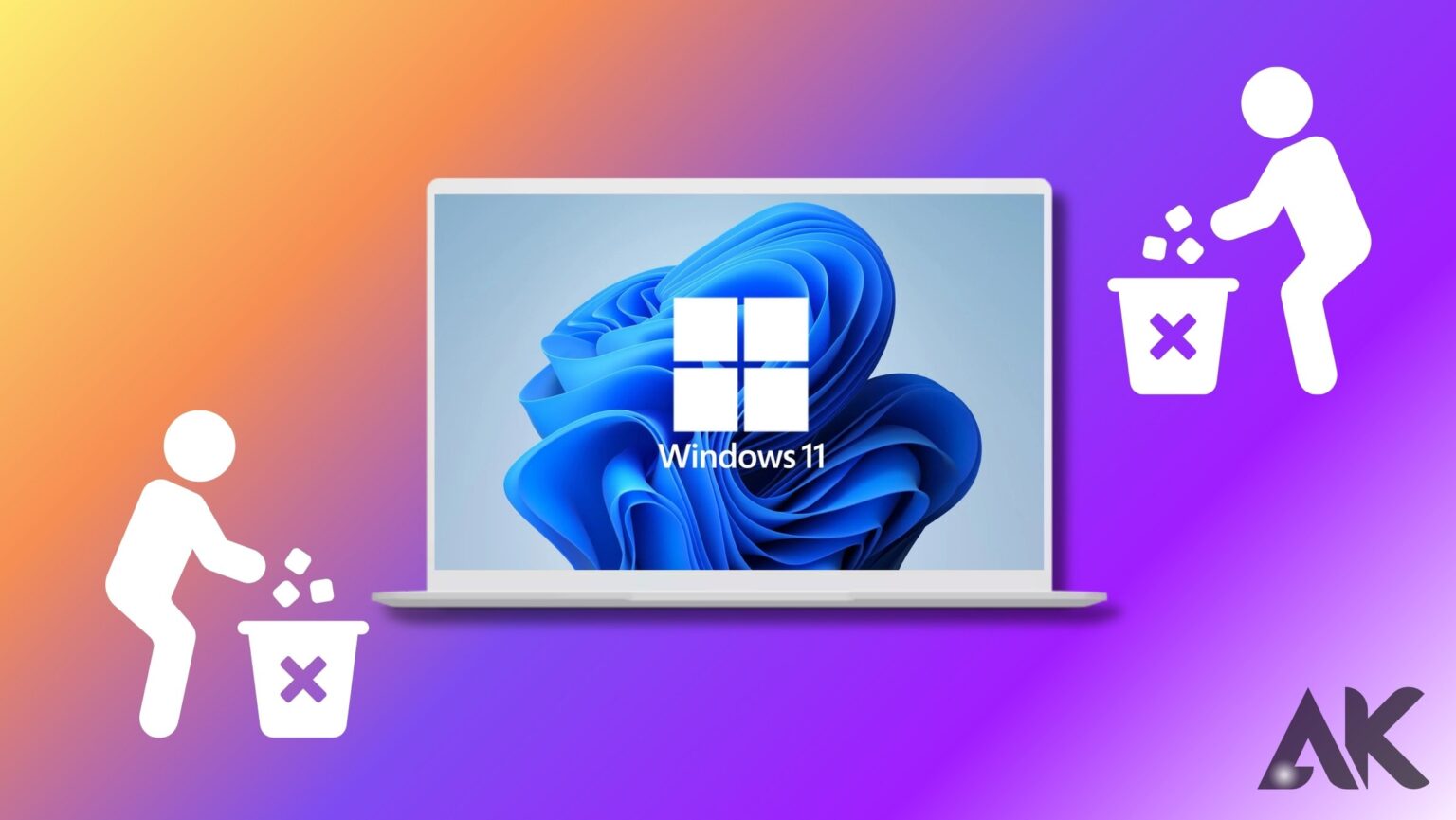 How to Delete VPN Connection on Windows 11 in 3 Easy Steps - Anass Khan How to Delete VPN Connection on Windows 11 in 3 Easy Steps - Anass Khan