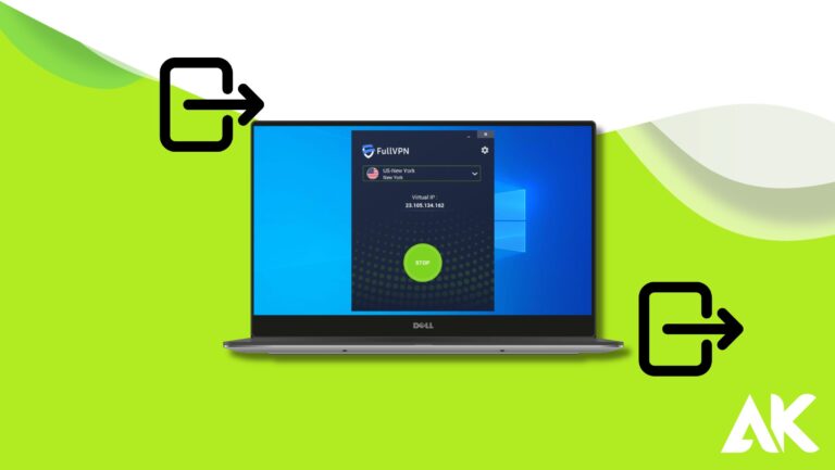Effortless Guide: 5 Steps on How to Remove VPN from Windows 10 - Anass Khan