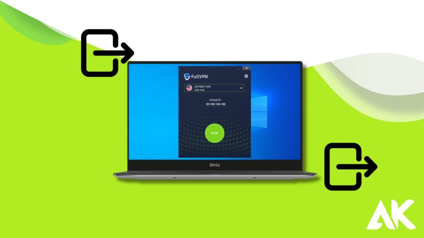 Effortless Guide: 5 Steps on How to Remove VPN from Windows 10 - Anass Khan