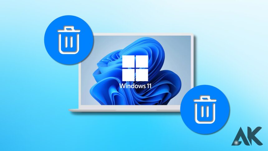 How to Remove VPN from Windows 11: 3 Easy Steps for Quick Fix