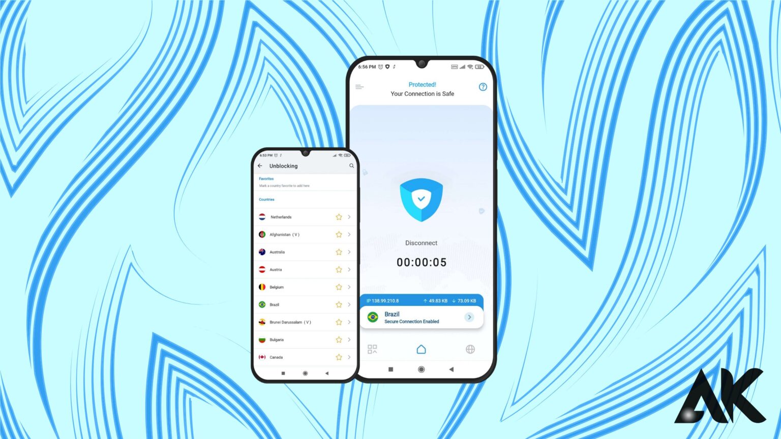 10 Best VPN for Huawei Phones in 2025 – Secure & Fast
