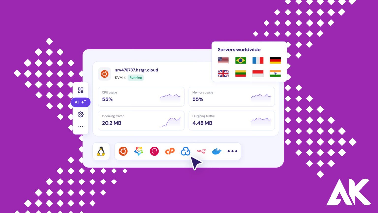 How to Create Your Own VPN Server: 7 Powerful Steps - Anass Khan