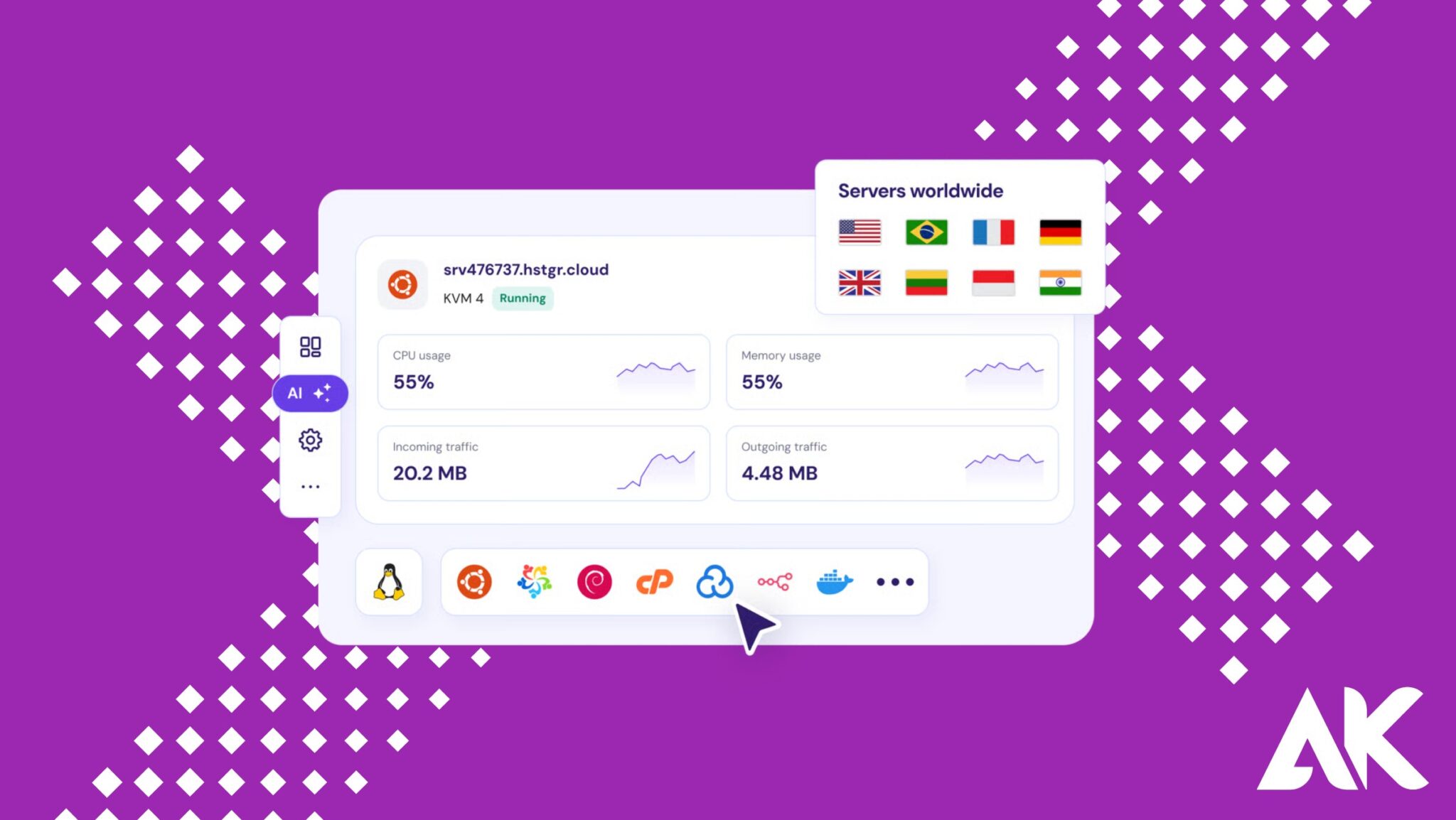 How to Create Your Own VPN Server: 7 Powerful Steps - Anass Khan
