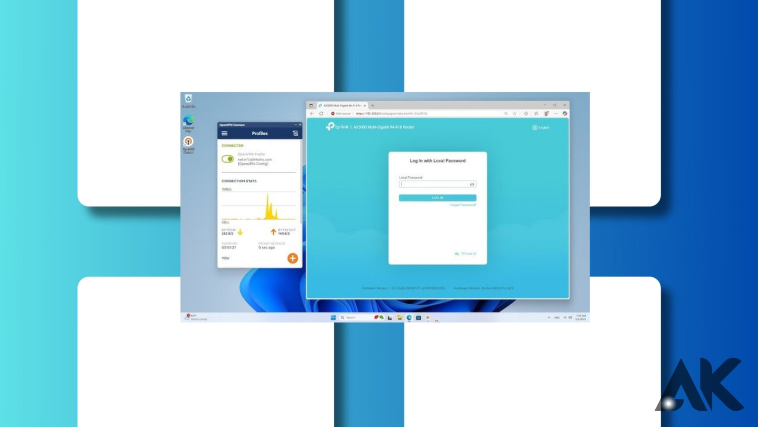 7 Easy Steps: How to Configure OpenVPN on Windows Fast