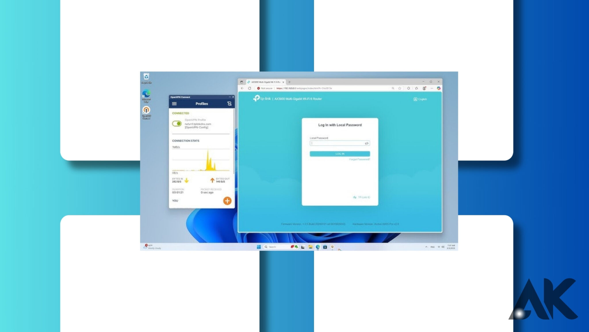 7 Easy Steps: How to Configure OpenVPN on Windows Fast