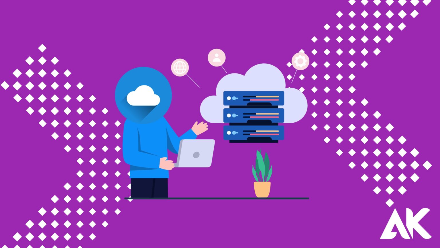 How to Create Your Own VPN Server: 7 Powerful Steps - Anass Khan