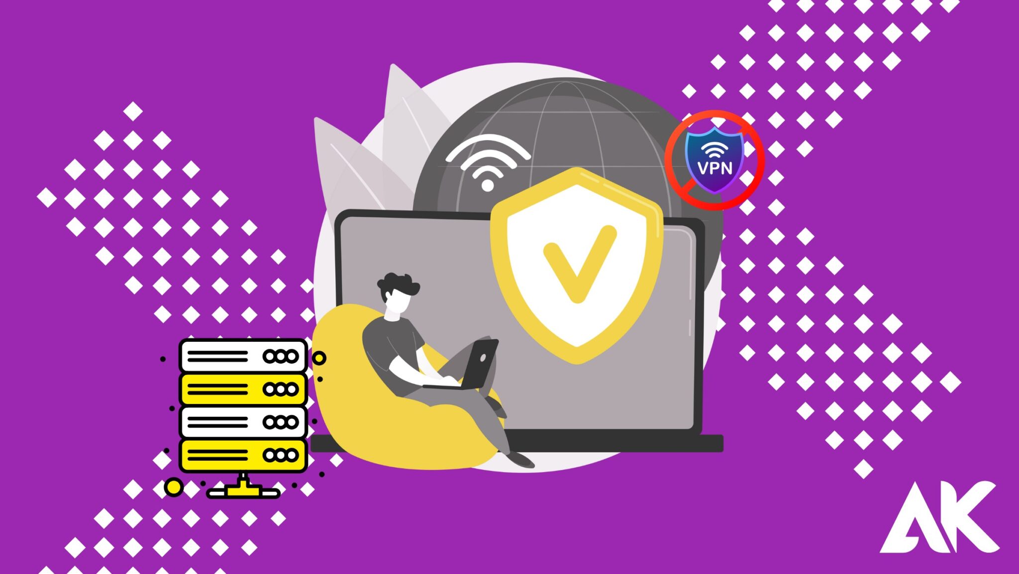 How to Create Your Own VPN Server: 7 Powerful Steps - Anass Khan