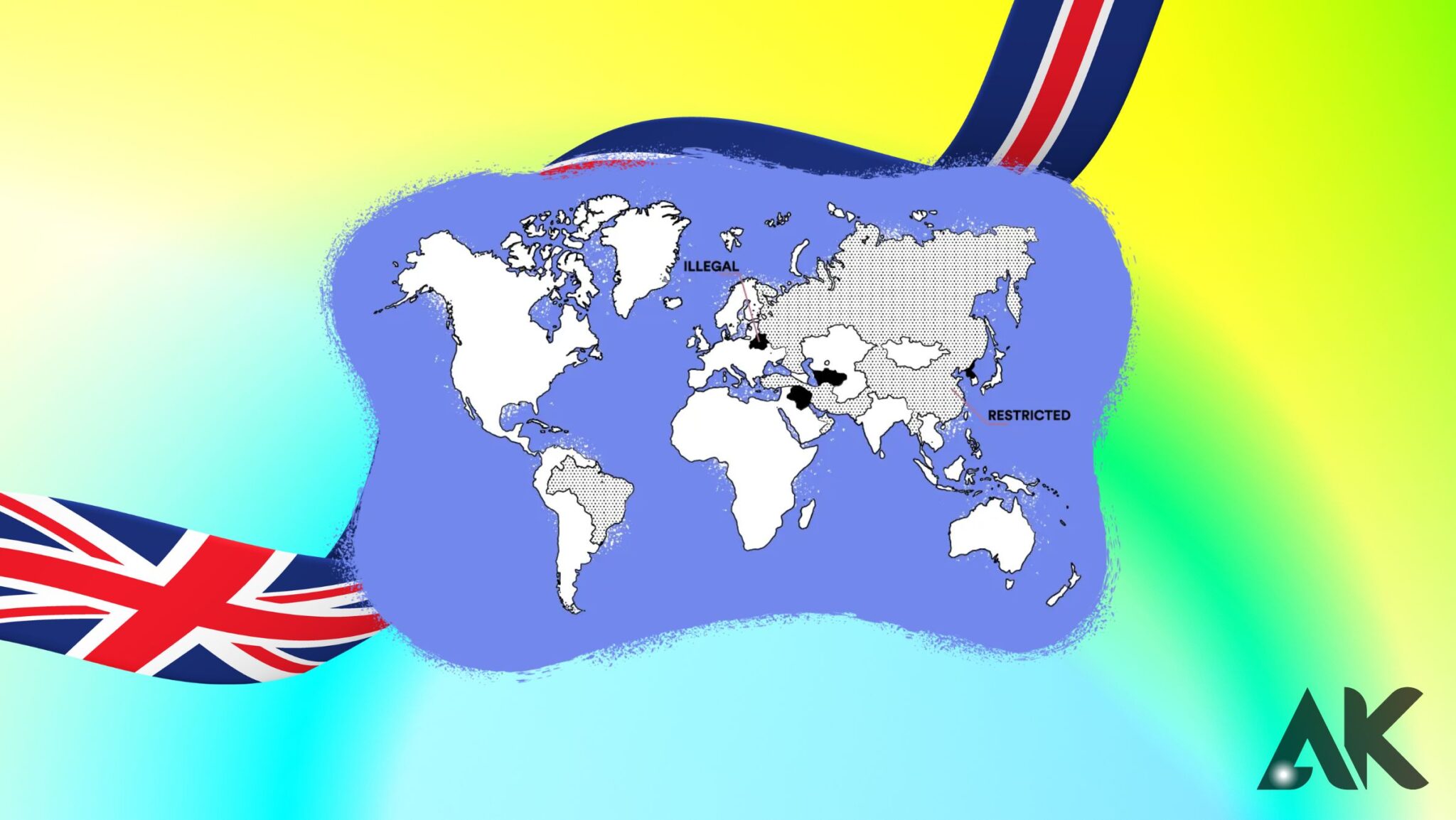 7 Powerful Insights: Is Using VPN Legal in the UK?