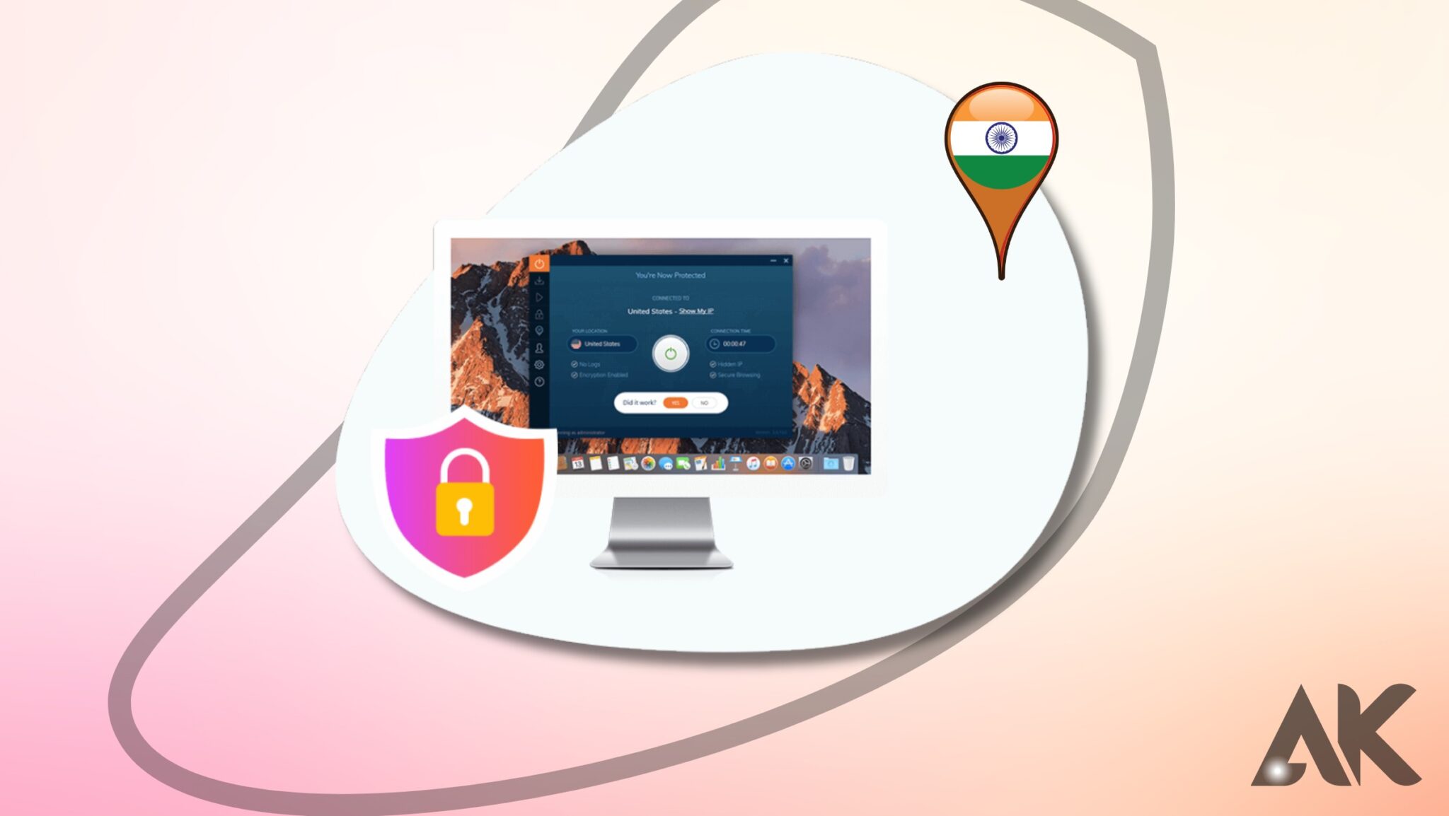 Top 7 Free VPN with Indian IP Address for Secure Access - Anass Khan