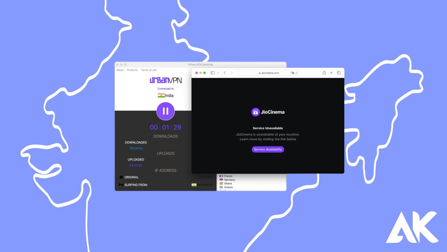 Top 7 Free VPN India Apps That Actually Work in 2025